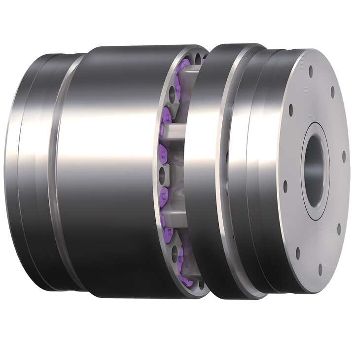 KTR ROTEX SD Klauenkupplung benötigt? | Morskate Antriebstechnik